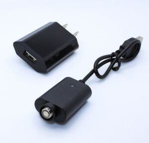 Vape Charger USB | Vape Ape Replacement Charger Black - VapeApe