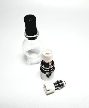 Glass Globe Vape Kits Archives - VapeApe